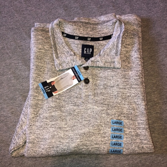 GAP | Sweaters | Copy Mens Gap Sweater Large | Poshmark